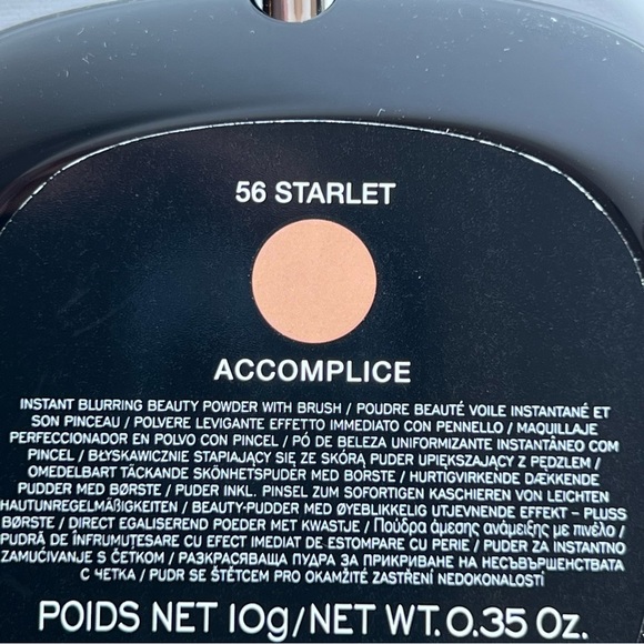 Marc Jacobs | Makeup | Marc Jacobs Beauty Accomplice Instant Blurring ...